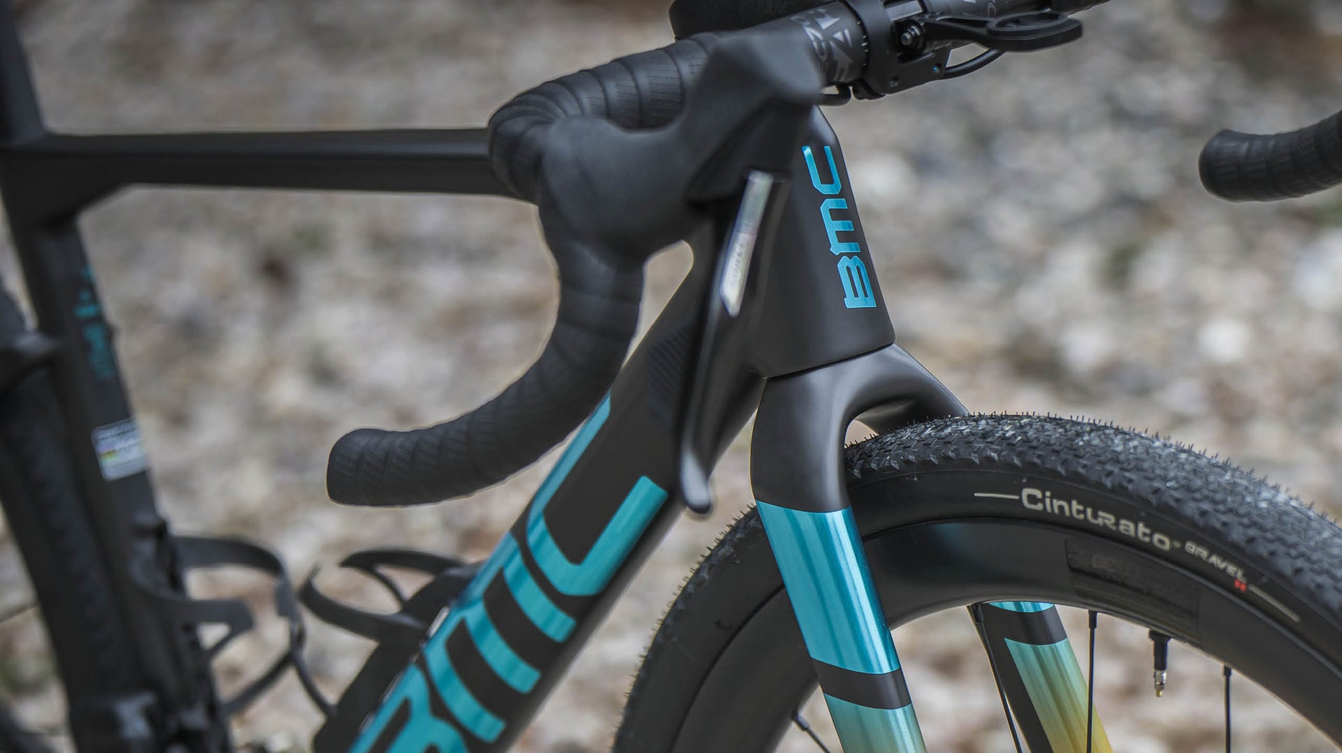 BMC Premium Performance Bicycles – BMC Switzerland AG