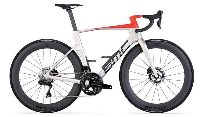 BMC Road Bikes – BMC Switzerland AG