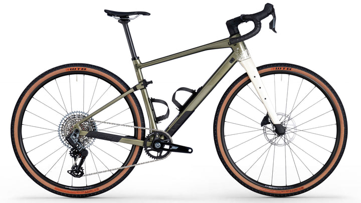 BMC Gravel Bikes | Exploration – BMC Switzerland AG