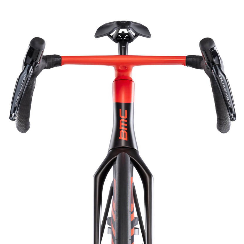 Teammachine R 01 TWO – BMC Switzerland