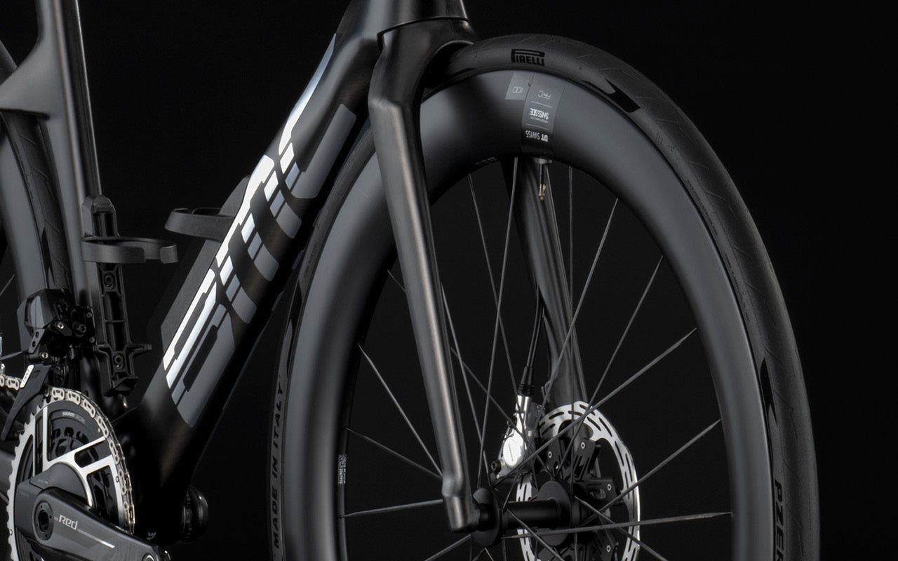 Teammachine R Mpc. Frameset Mpc. – BMC Switzerland AG